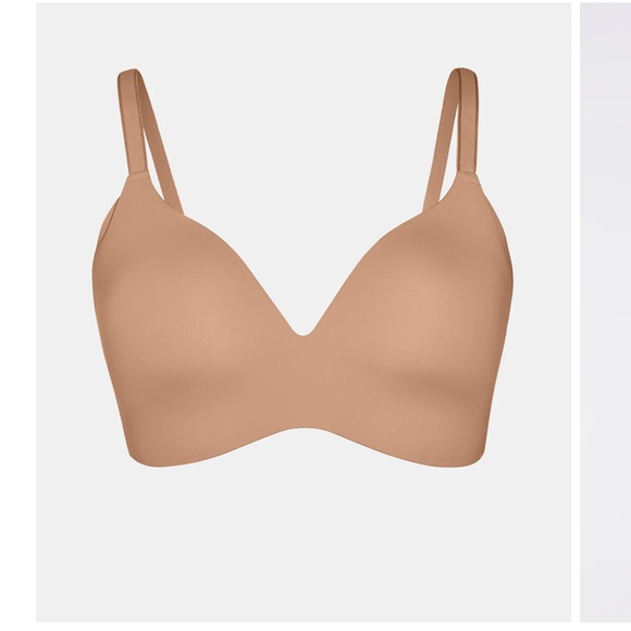 knix | Intimates & Sleepwear | Nwt Knix Wireless Wingwoman Contour Bra ...